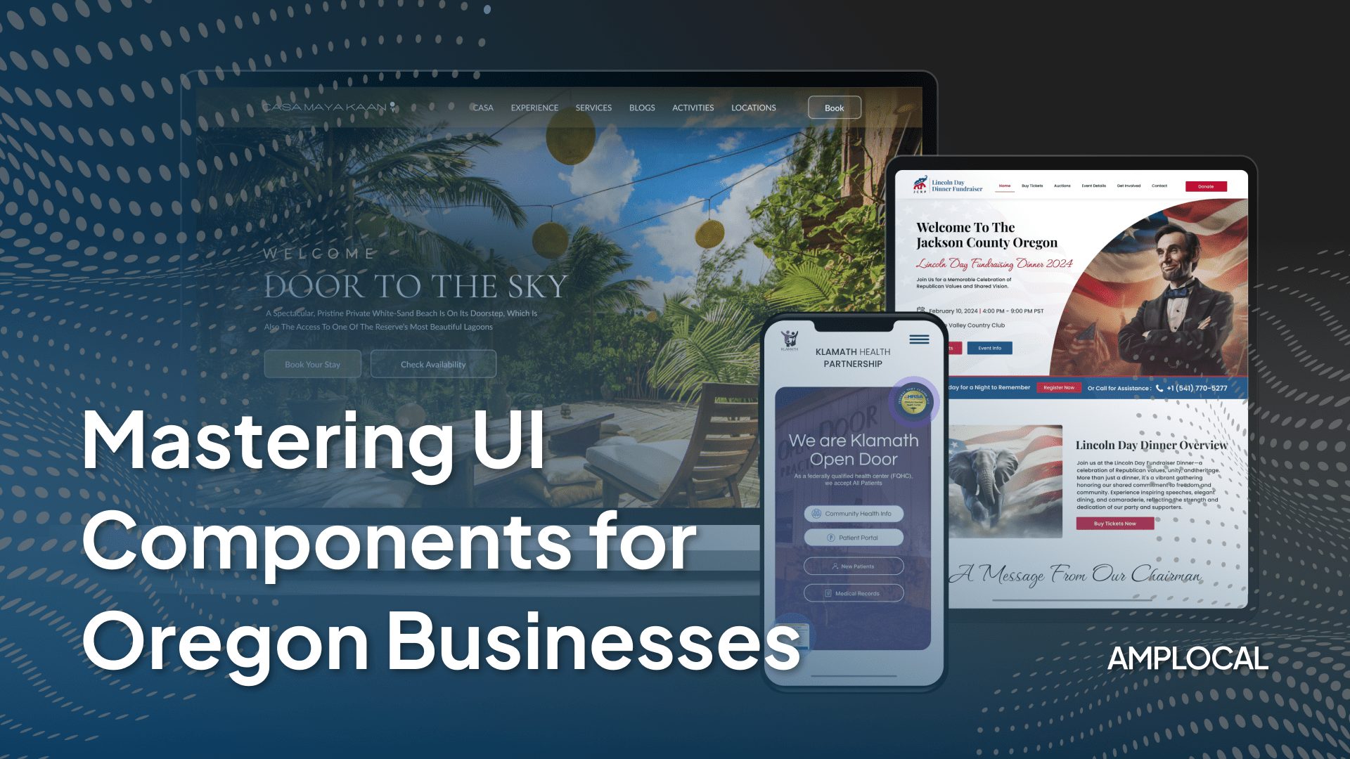 Elevate Your Online Presence: Mastering UI Components for Oregon ... Elevate Your Online Presence: Mastering UI Components for Oregon ...