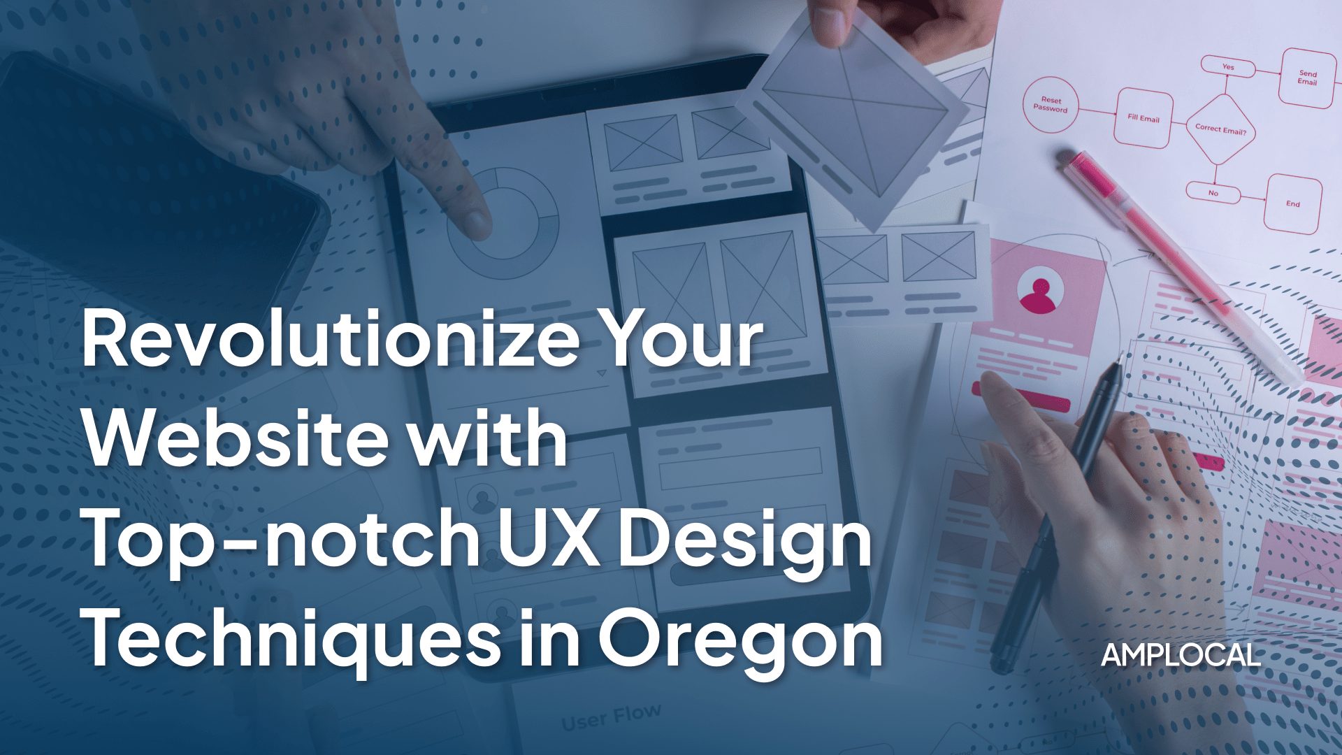 Revolutionize Your Website with Top-notch UX Design Techniques in ...